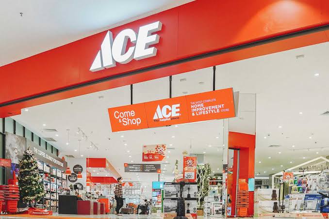 Era Baru Ritel Indonesia, ACE Hardware Bertransformasi Jadi Merek Lokal