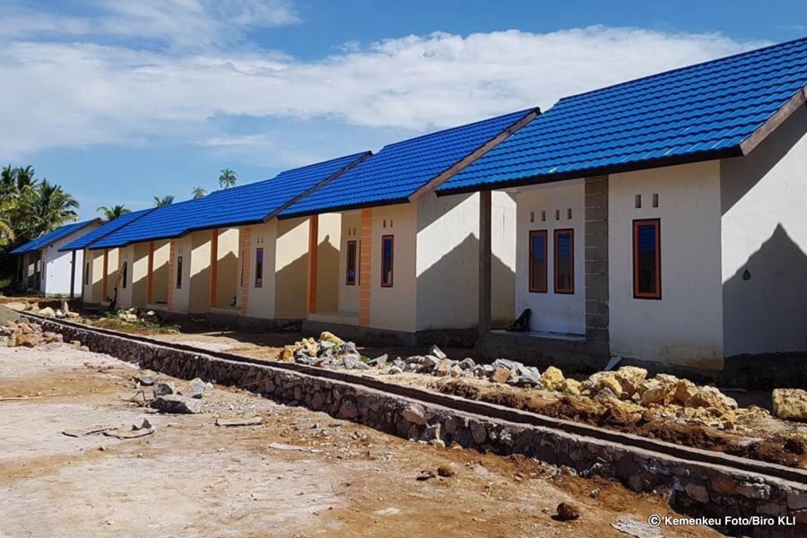 Pemerintah Perpanjang Insentif PPN untuk Rumah Tapak dan Rumah Susun hingga 2025